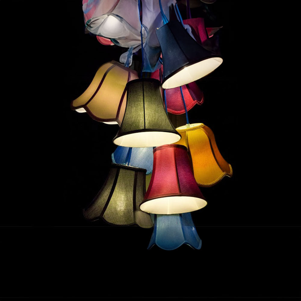 The Ultimate Lamp Shade Selection Guide – One Triple Decor®