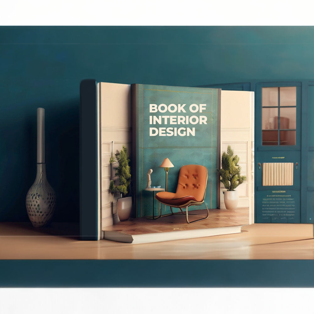 The A To Z Glossary Of Interior Decor – One Triple Decor®