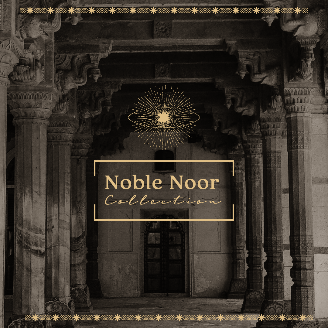 NOBLE NOOR COLLECTION – One Triple Decor®