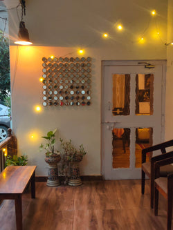 THE OPULENT ORBIT – onetripledecor